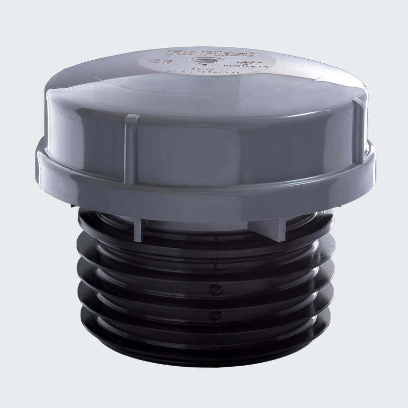 FloPlast A1級智能吸氣閥產品介紹 – 北名實業